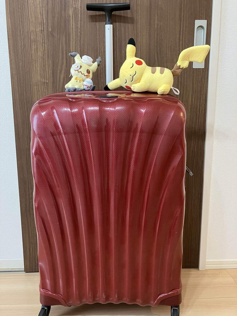 ポッ拳 WCS2022 -ゲームの大会でロンドンに行った話-｜サバ/Saba