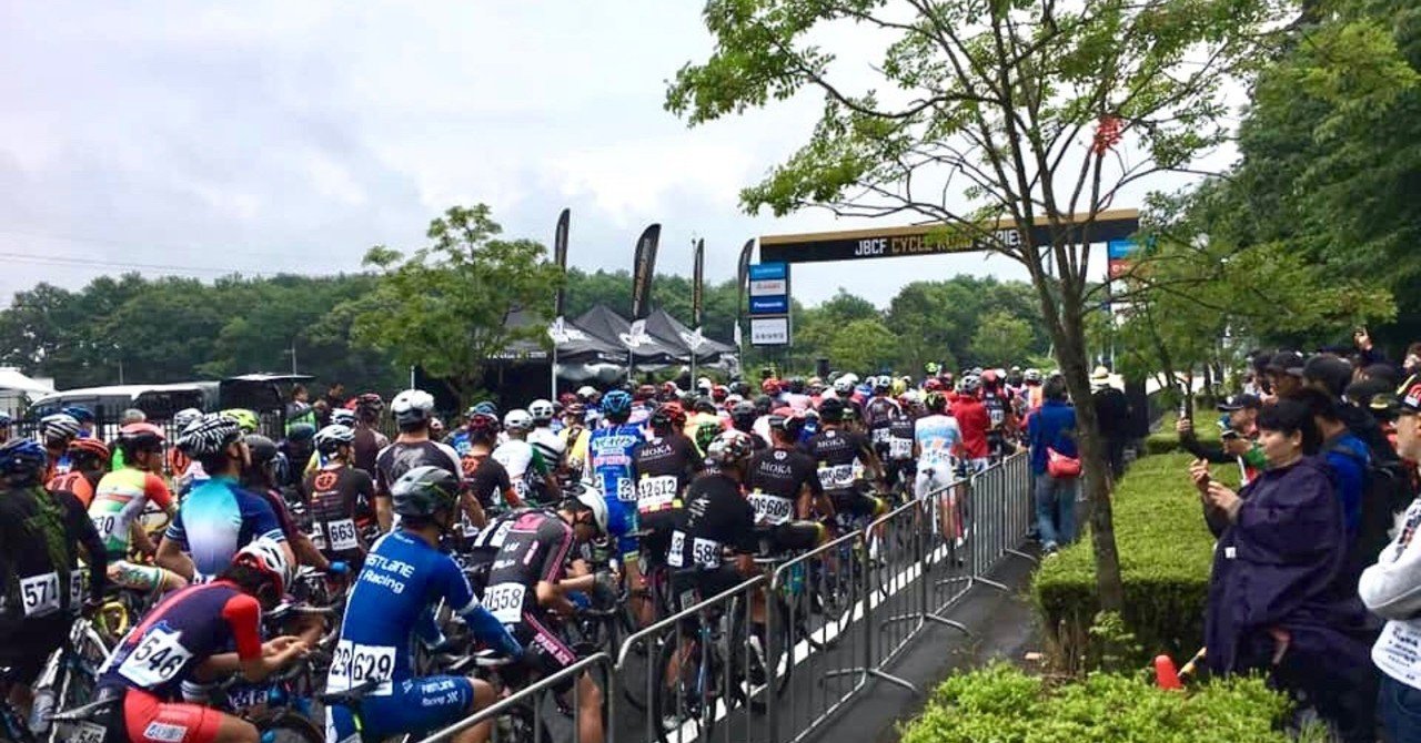 JBCF やいた片岡ロードレース E3｜you.uchida