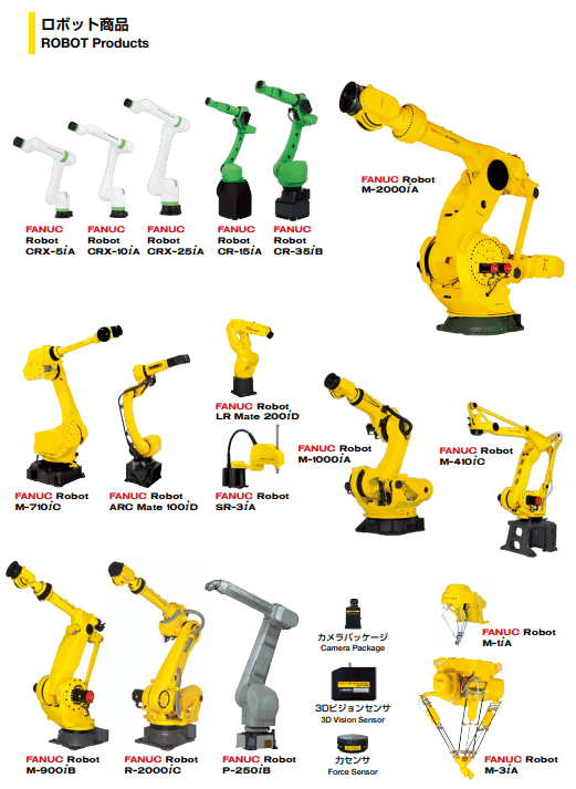 【企業分析】ファナック(FANUC)｜kabuya66