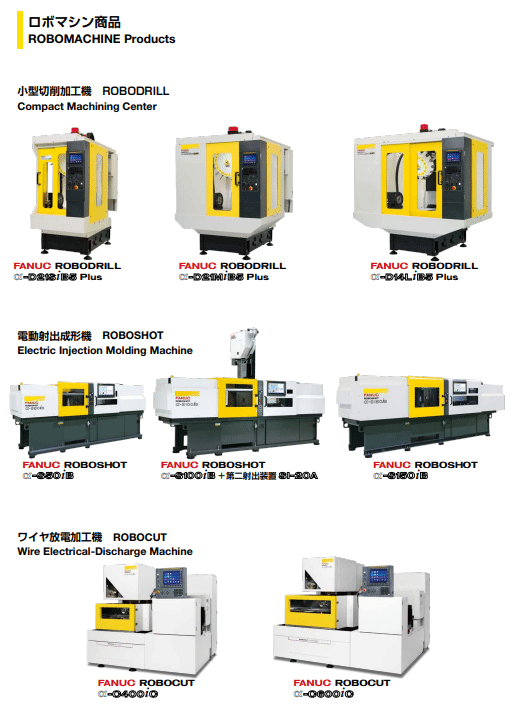 【企業分析】ファナック(FANUC)｜kabuya66