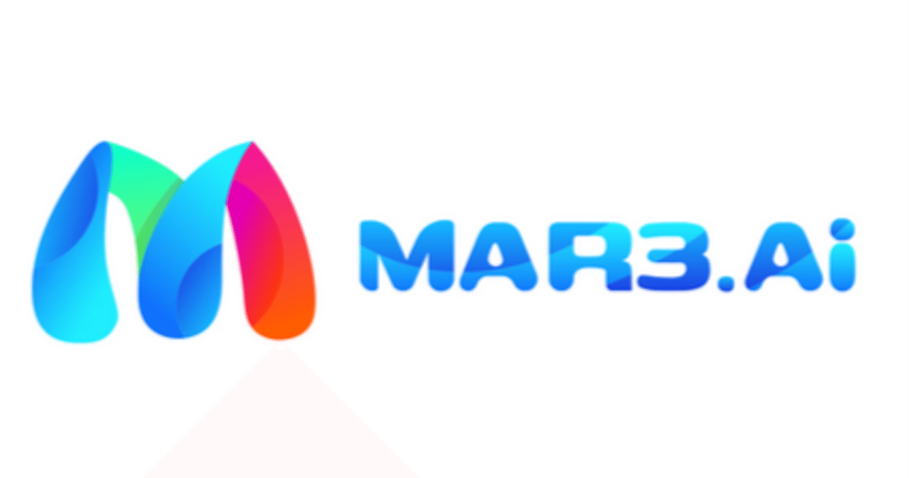 MAR3.AI｜AI+Web3+脱炭素化エネルギー図鑑-Masato