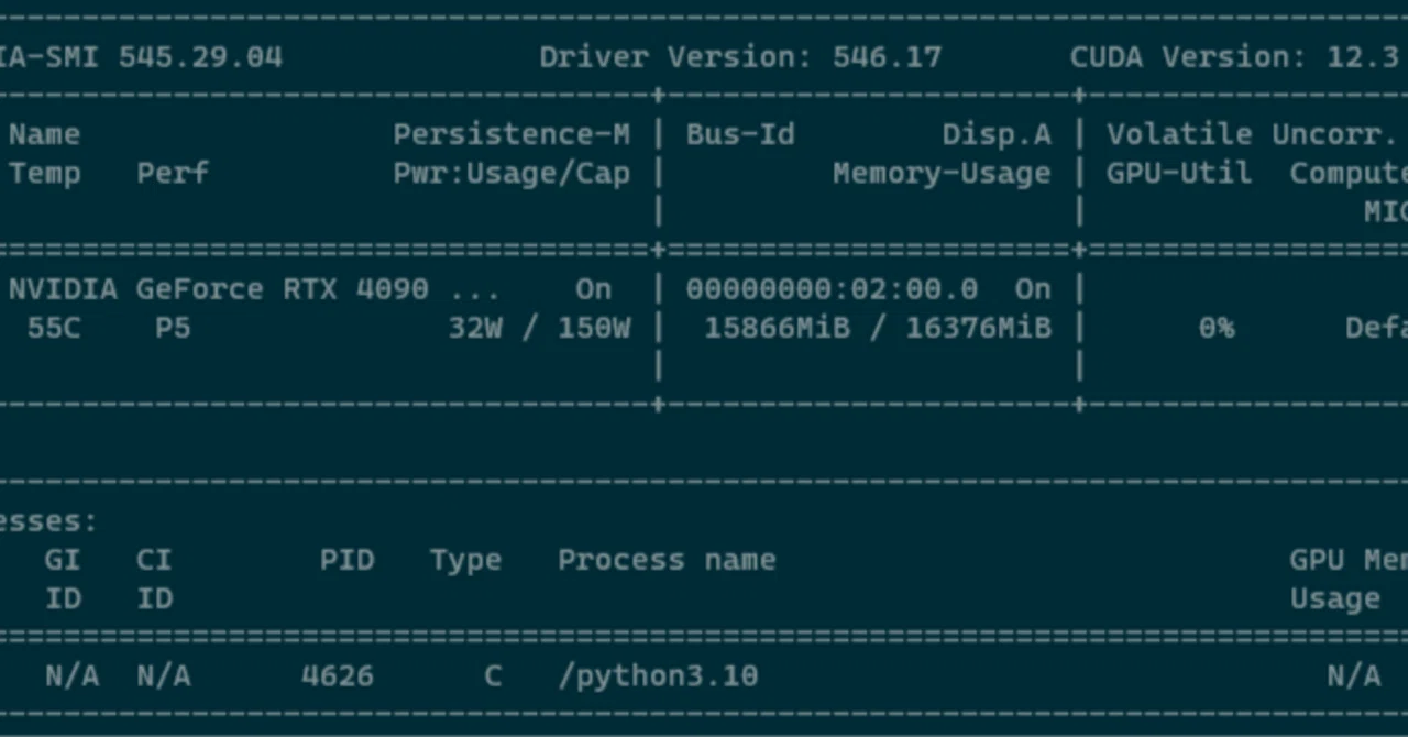 WSL2でIntel/neural-chat-7b-v3-1を試してみる｜noguchi-shoji