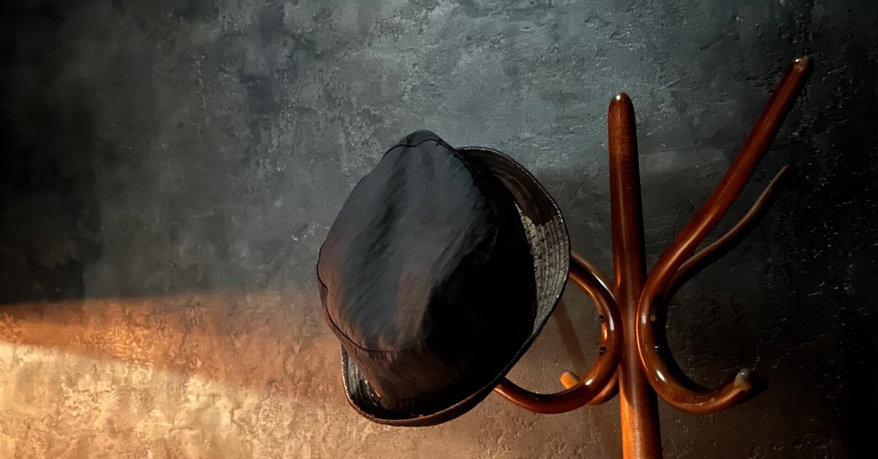 刃を向けるなら向けられるものと心得よ｜BAR illud