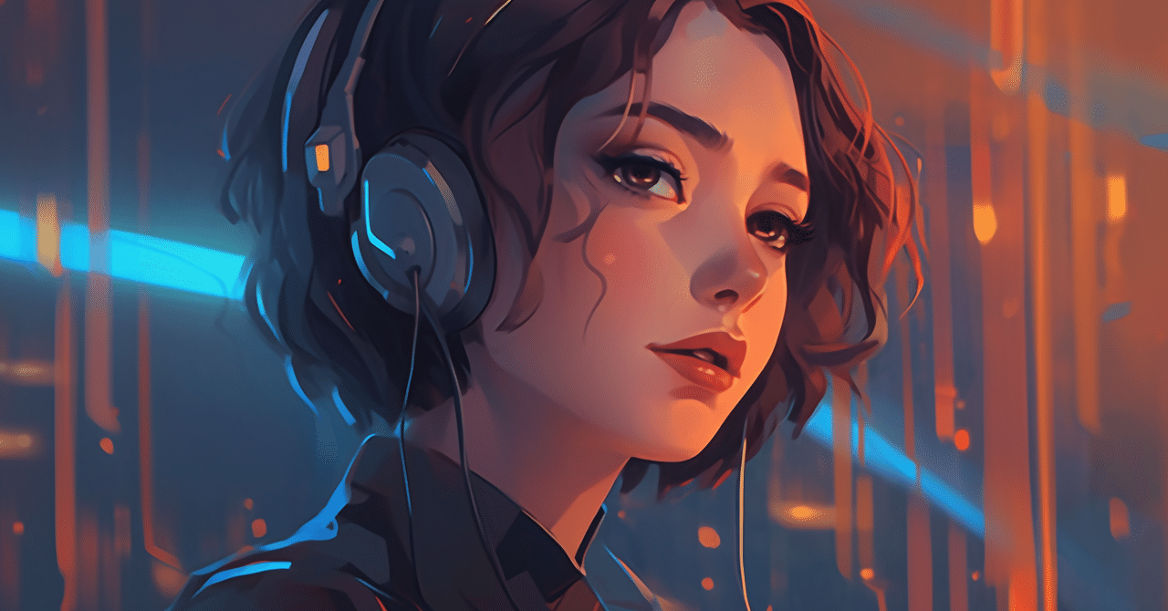 私を元気づけてくれた曲｜今坂彩夏 Ayaka Imasaka