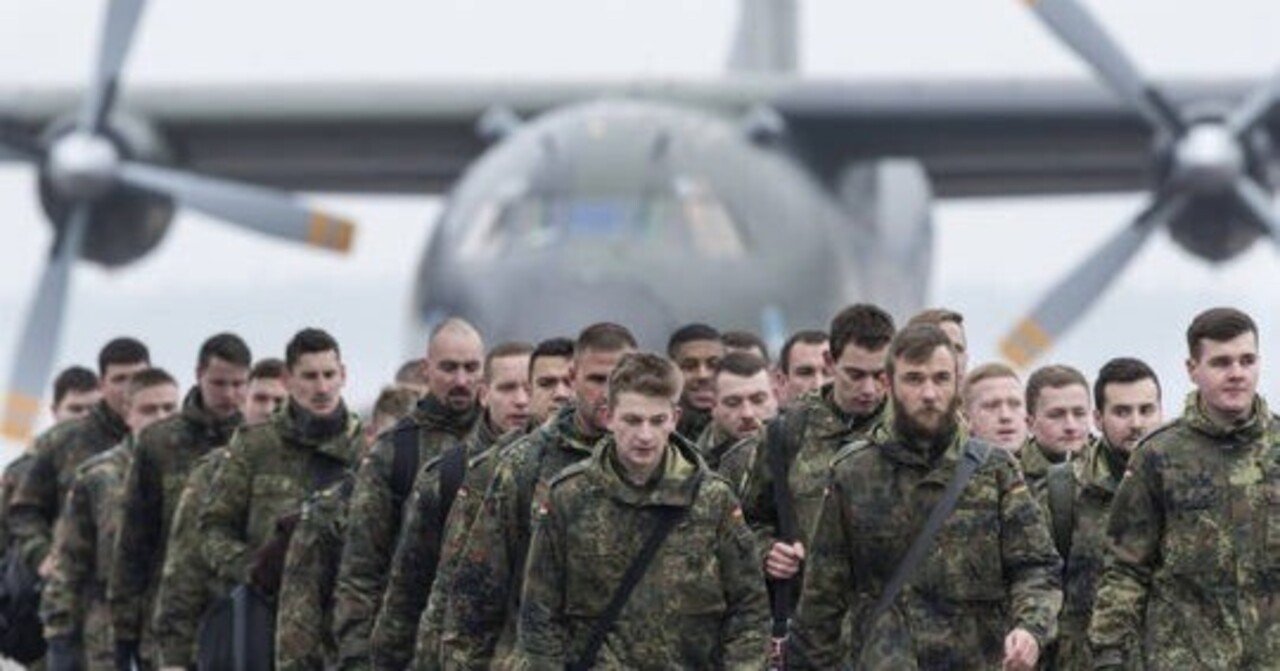 NATOは「軍事シェンゲン」を計画／RTを読む｜宮野宏樹（Hiroki Miyano）@View the world