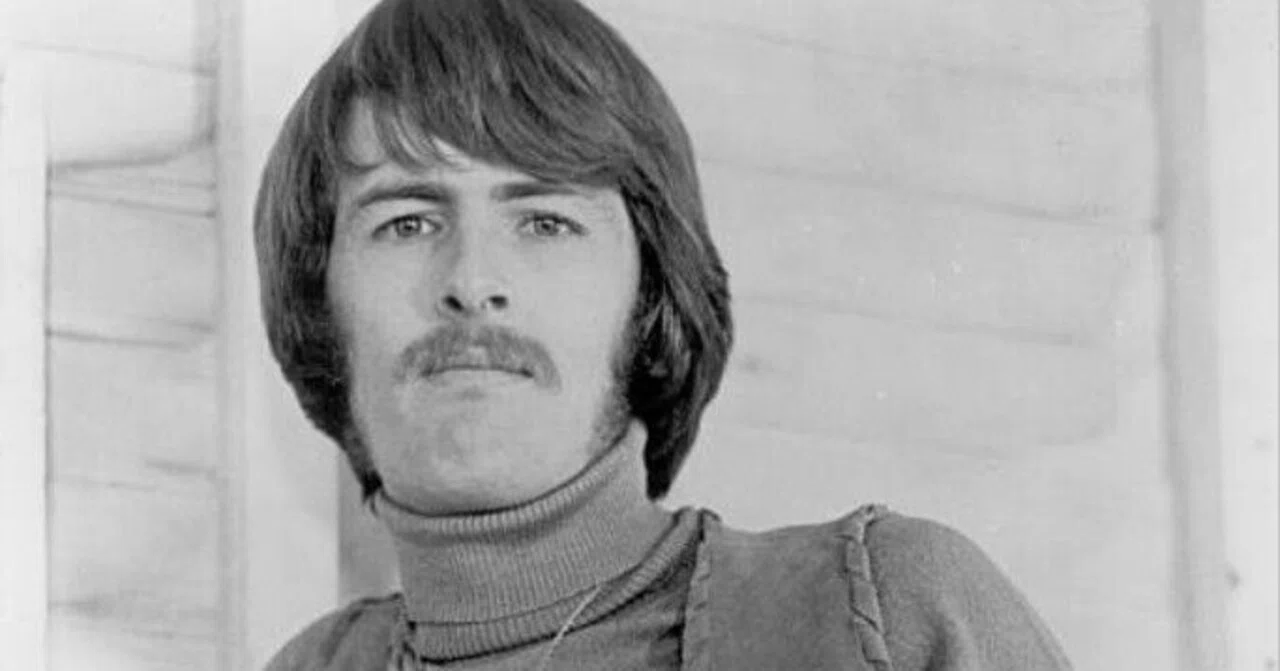 Songs for Today's Birthday 11/24 - Jim Yester｜apd19506070