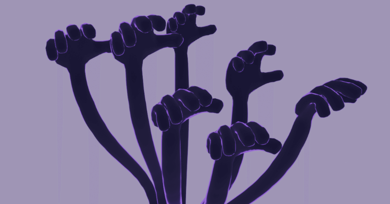 [2.8]Bendy Bones｜MITSUDA Tetsuo