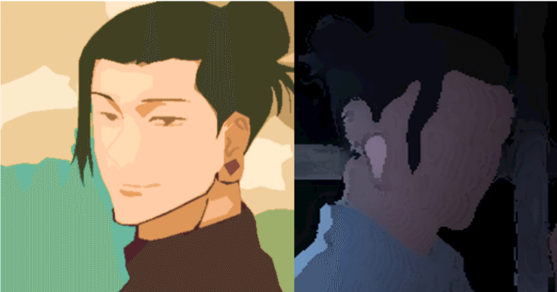 INFJ同士だからわかる夏油傑が大切にしていたこと｜Kouketsu