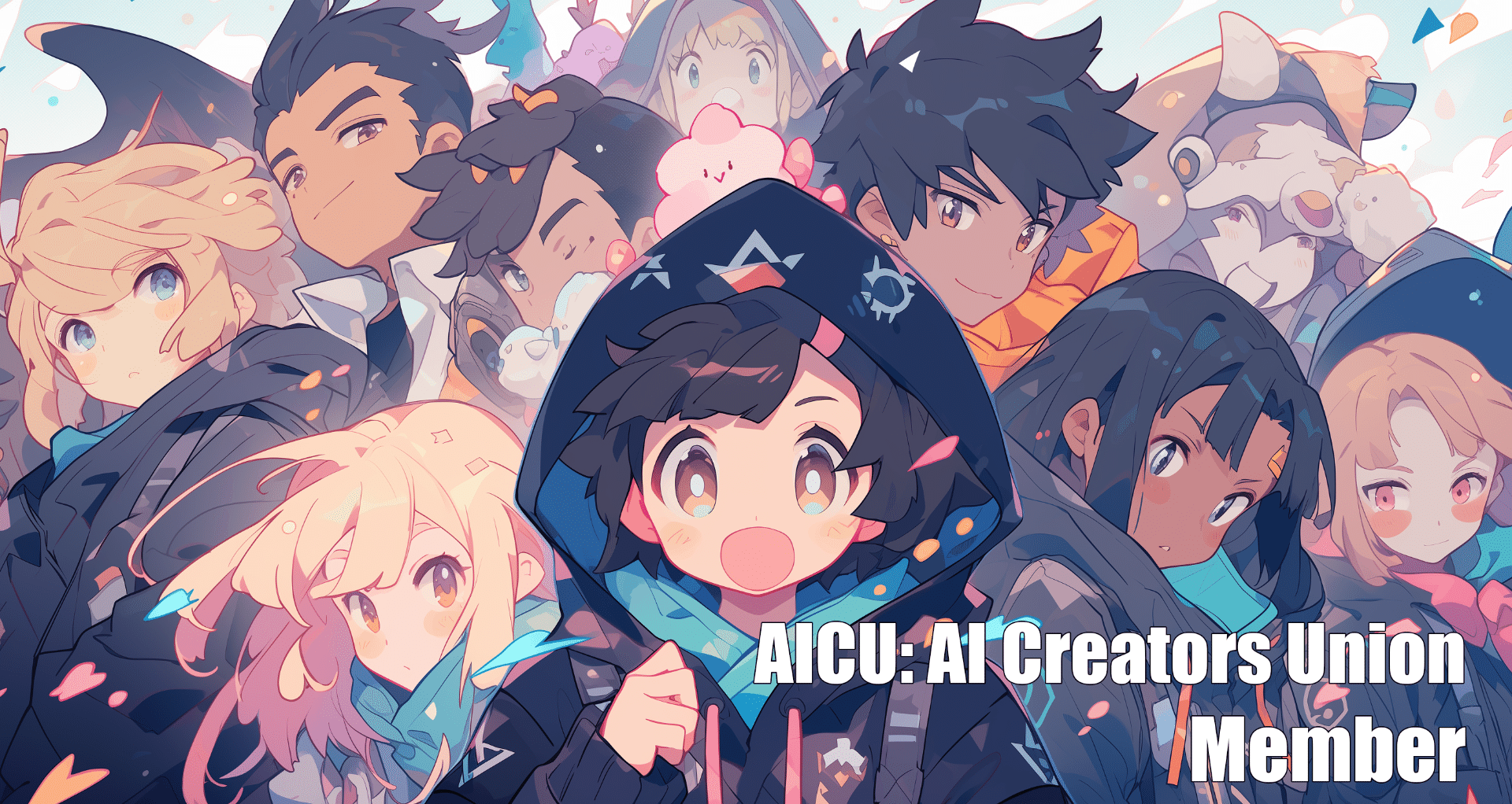 AICU: AI Creators Union｜AICU Japan