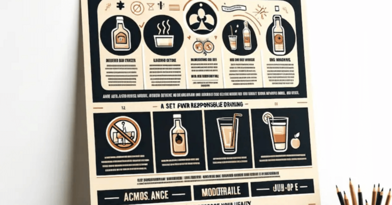 飲酒ガイドライン案が公開されてます｜fjconsultants