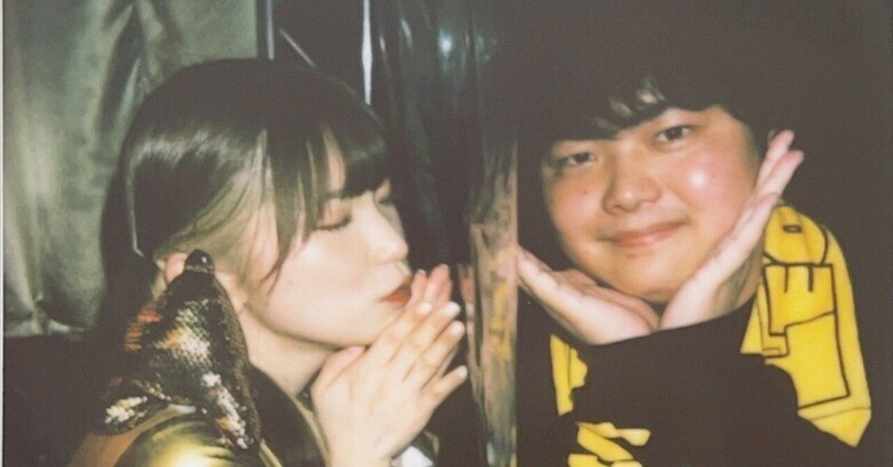 推し活することの楽しさについて語りたい！｜sunagimo