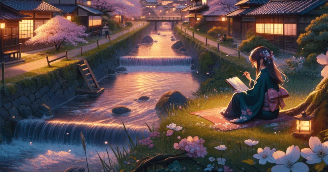 「ゆめと夢」｜Gayuu fpv