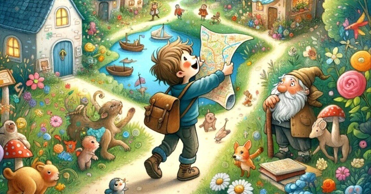 「すべてここにある」｜Gayuu fpv