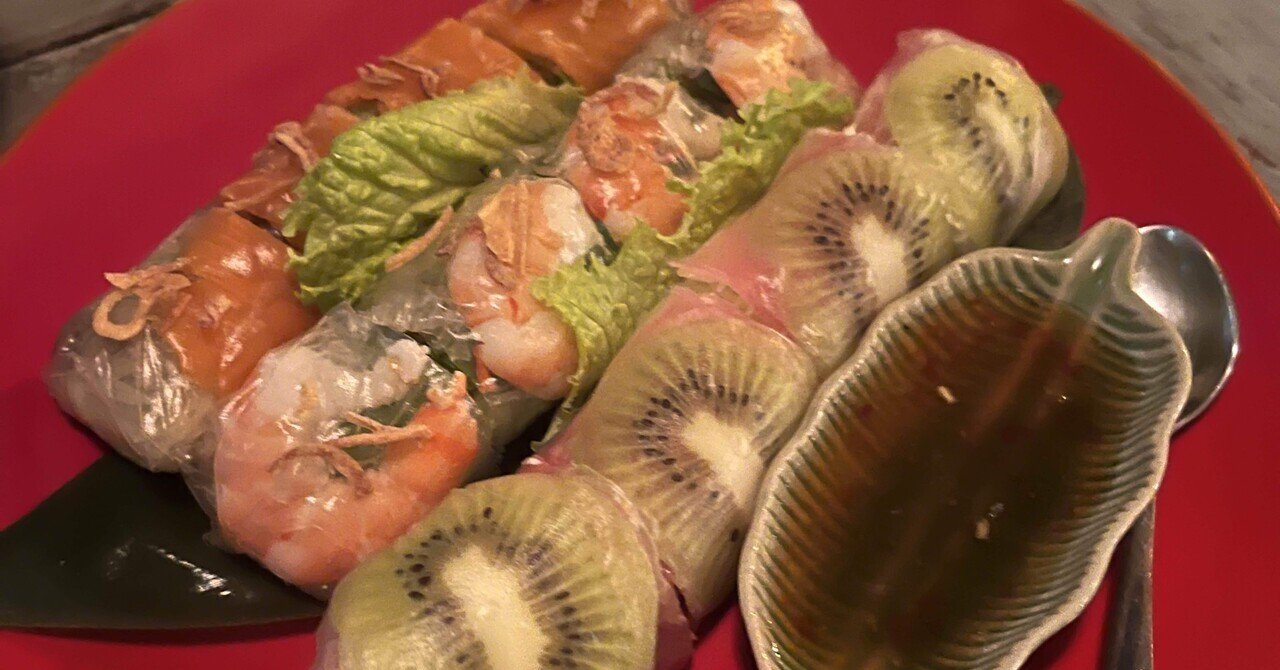 鳥取から｜prankish/Tomo