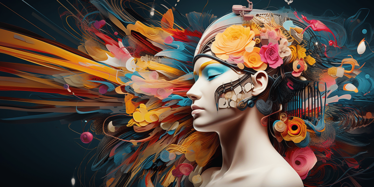 AI Co-creation｜Daisuke Sawai : Dai33