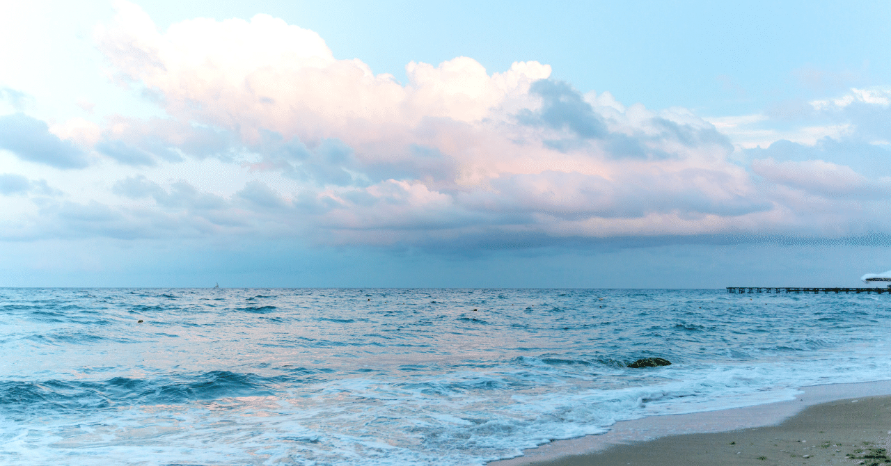 【シロクマ文芸部】詩と暮らす｜rira