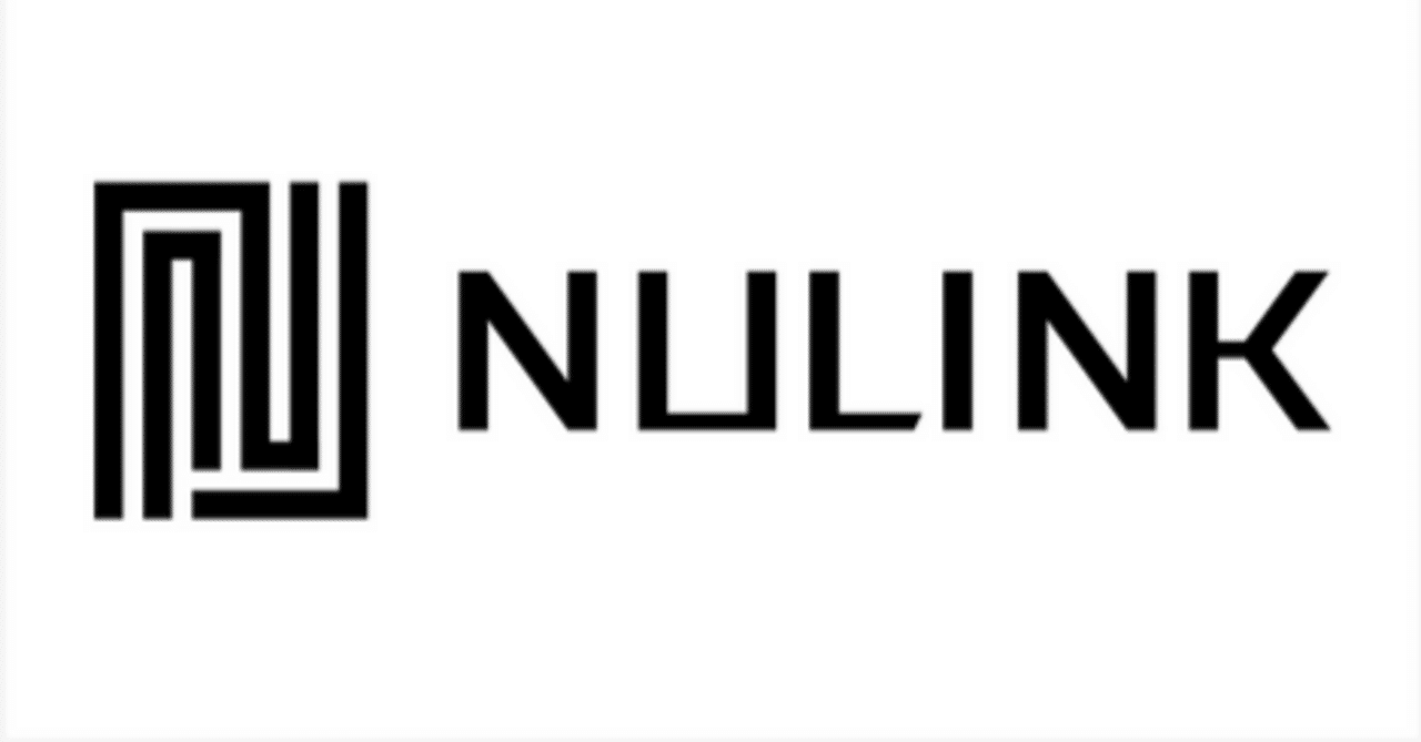 NuLink: 分散型アプリケーションのための革新的なプライバシー保護技術｜Tokyo⇄シリコンバレー AI,クライメートテック Web3 -武富正人