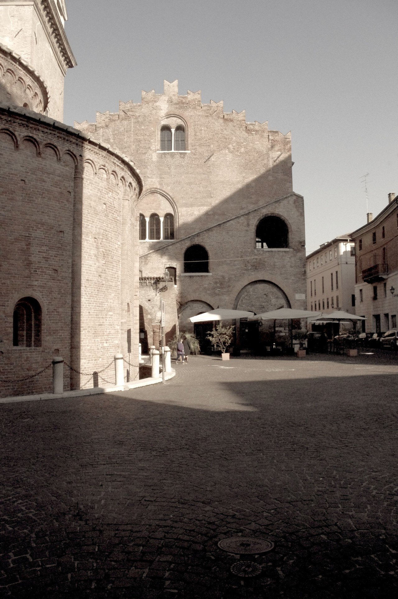 Mantova,Lombardia(Italy)｜yoko_leaf