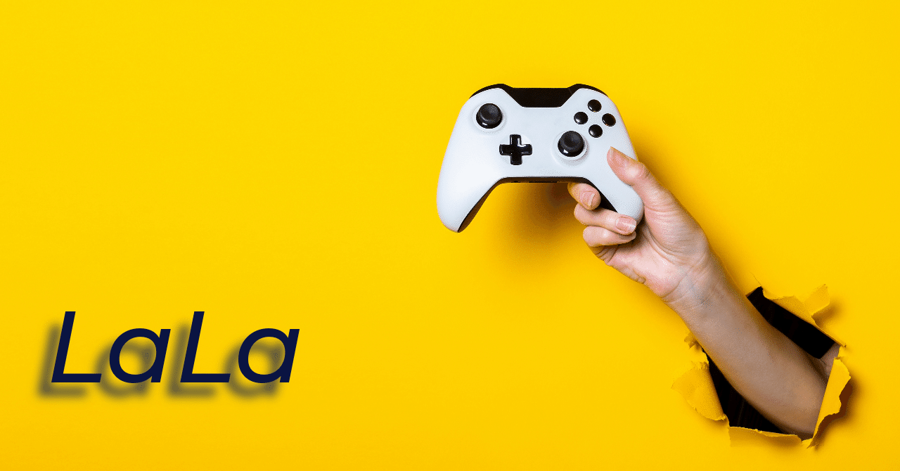 【自己紹介】はじめましてのご挨拶｜LaLa