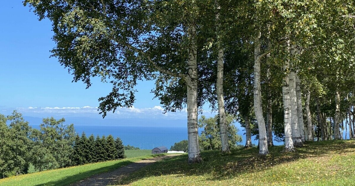 【自己紹介】note、はじめました｜Kaho.Y