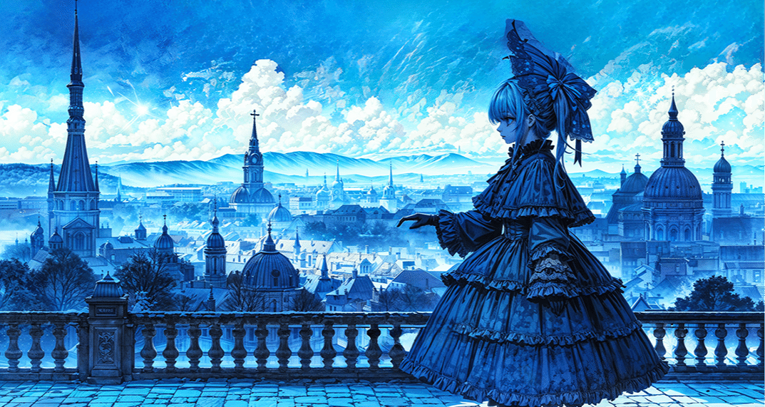 Art Void｜Easy AI yu-ya