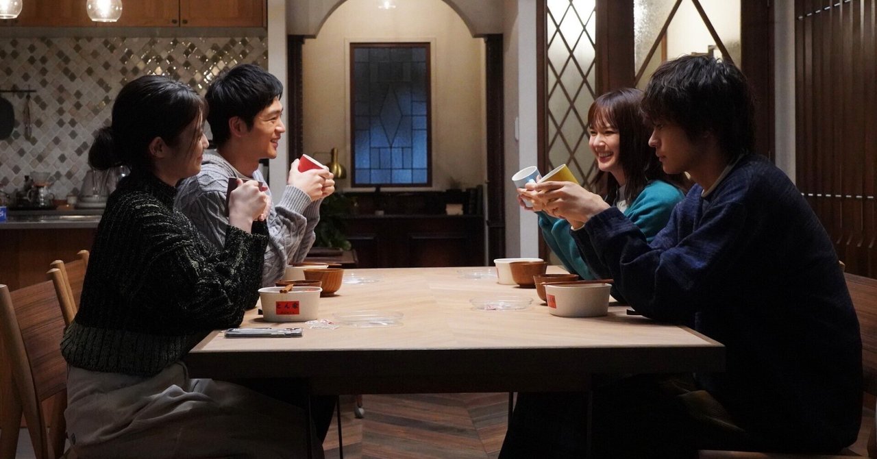 【感想】ドラマ「いちばん好きな花」について、つれづれなるままに。｜sora07