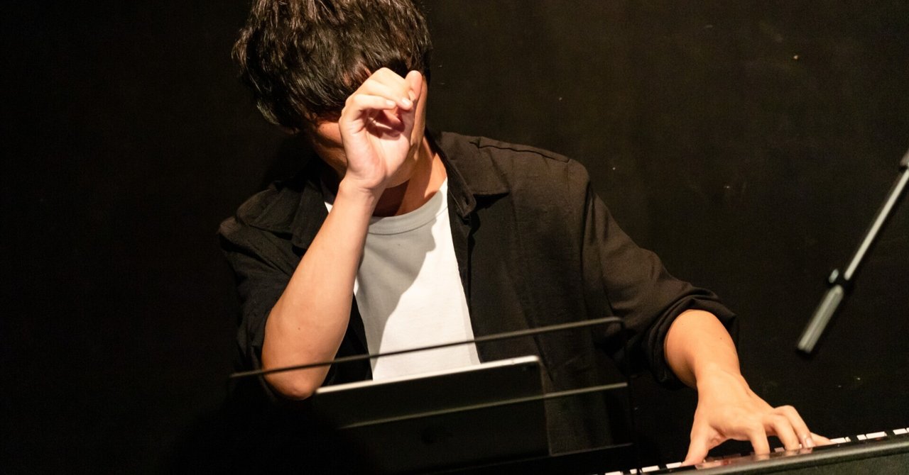 気遣いというのは時におもしろい現象を生むもので...｜西村広文HirofumiNishimura