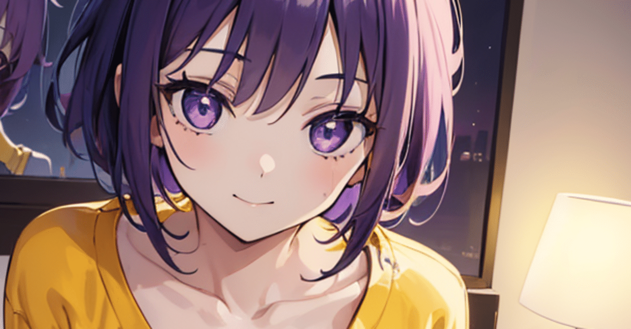 2023/11/25おやすみ｜クリエ⚙🍀Vtuber