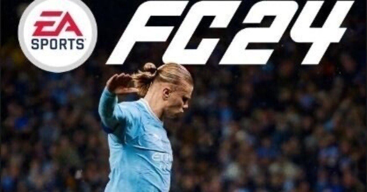 FC24 監督キャリア【チェルシー】｜くろねこ