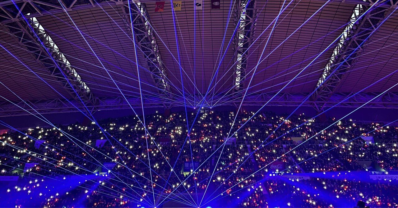 ヴィッセル神戸J1リーグ優勝🏆｜MKEN