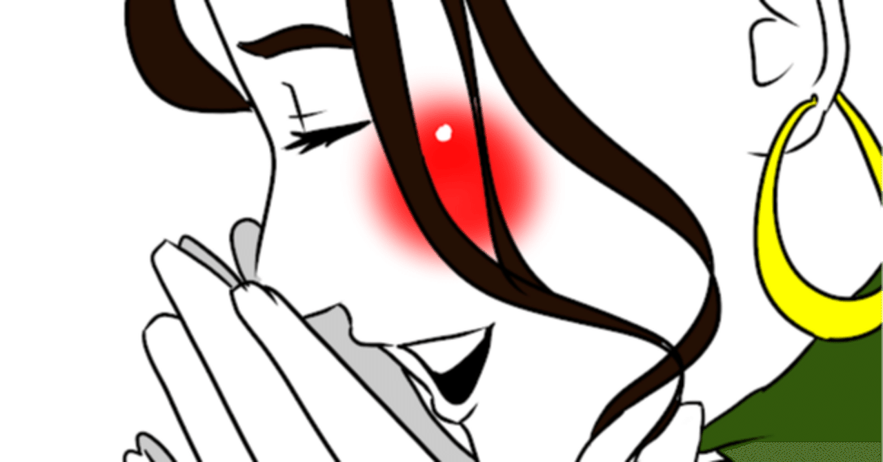 Cup noodles are just a tool to eliminate desire.｜Sai_Co.（MZDAO参加中）