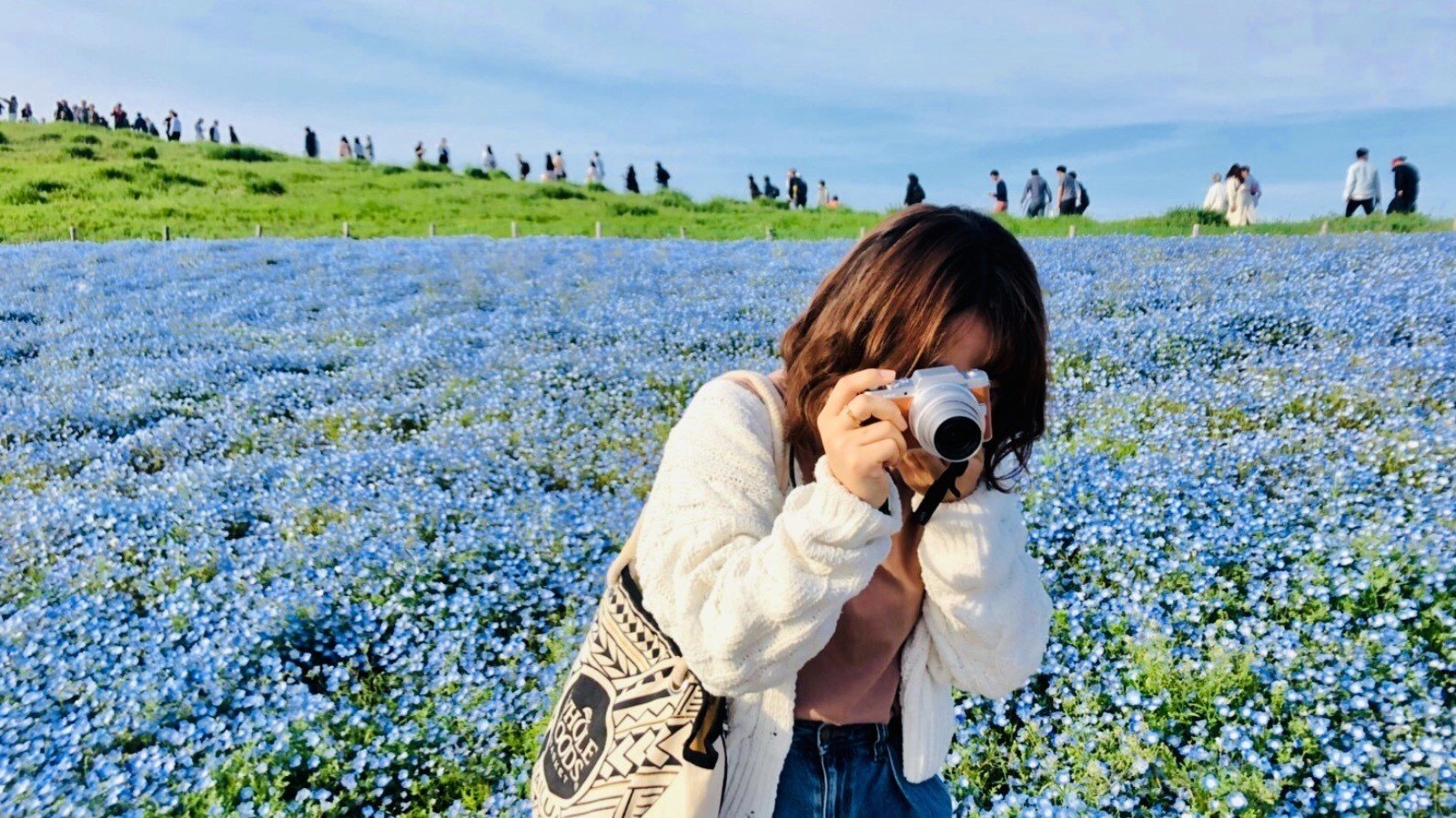 Sawa Hashimoto｜note