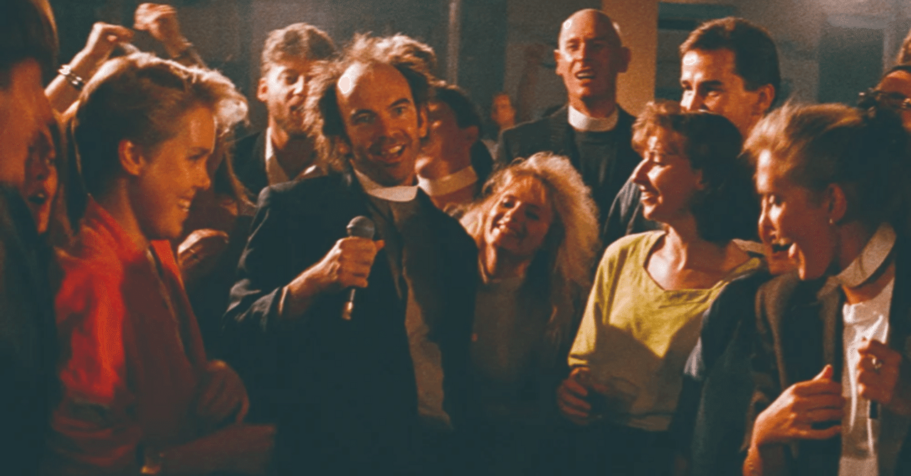 映画『悪い子バビー』感想 時を経て鳴らされたオルタナ映画｜Kuwayama Daisuke