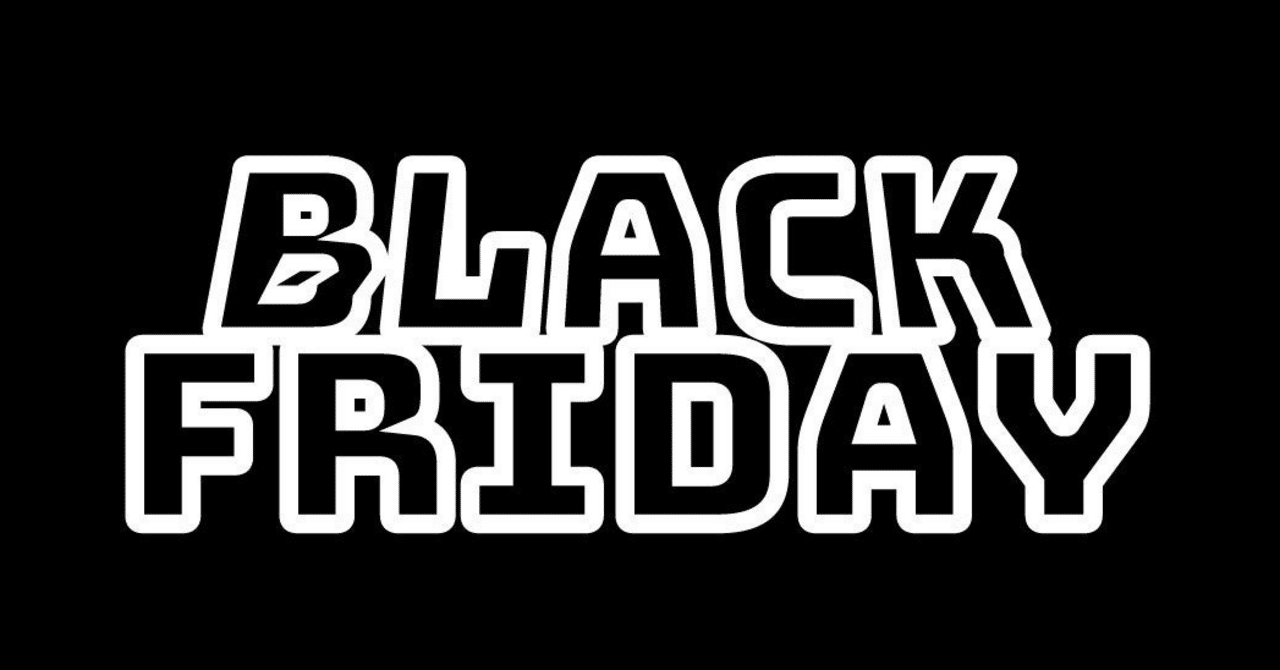 Amazon ブラックフライデー｜tetsu7017