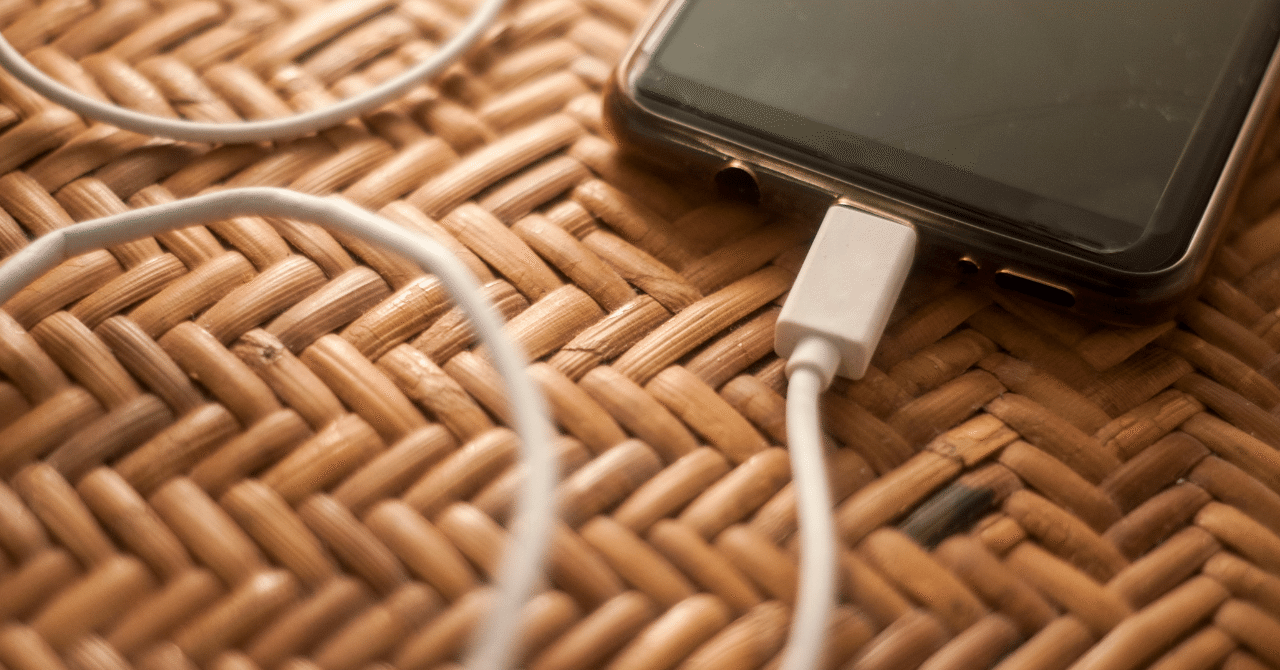 すぐ欲しくなるモバイルバッテリー｜SENNEKO@マイクラウド