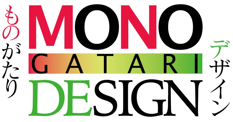 Monogatari Design｜note