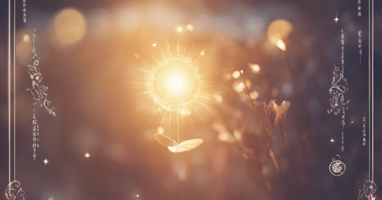 占星術の秘密【太陽サインと運命】｜moco_W