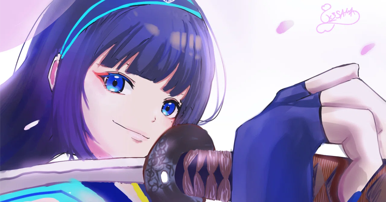 私と富士葵ちゃん｜YUKISAMA