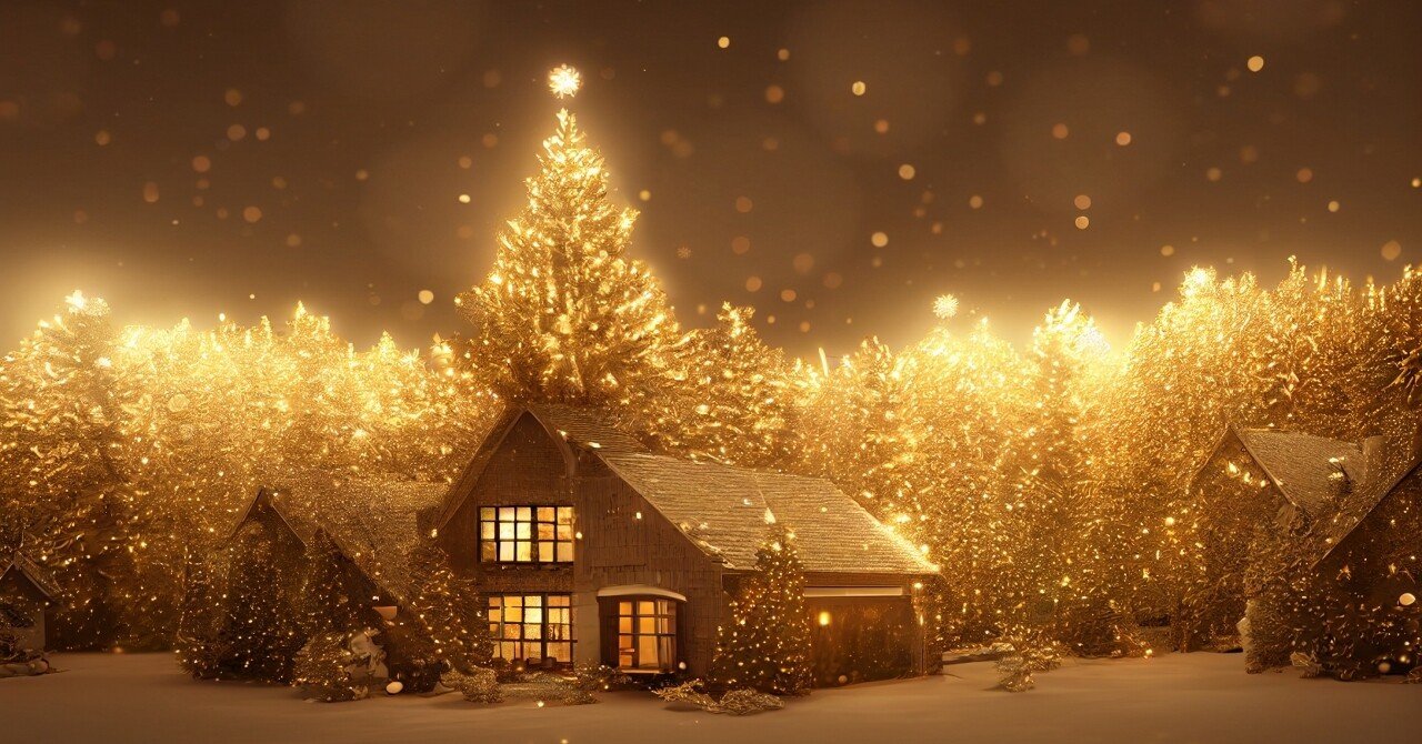 聖夜の願いコーラス】自分の作品とPJさんの新企画コード進行で｜見据茶（みすてぃ）