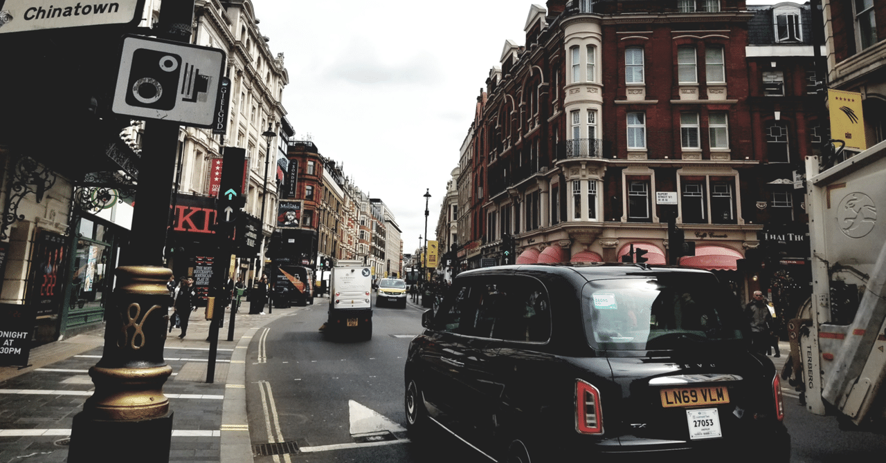 家賃公開！ 物価高のロンドン家事情｜今坂彩夏 Ayaka Imasaka