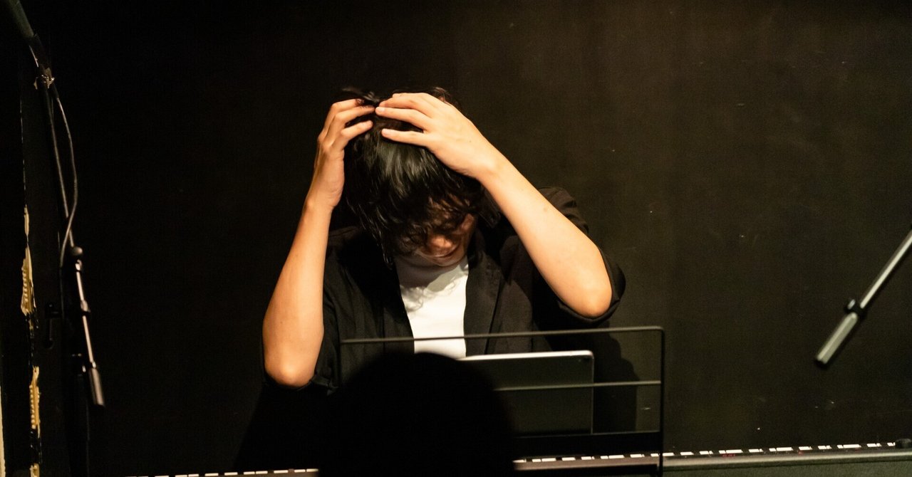 時間に対するクリエイティブのジレンマとでも呼びましょうか｜西村広文 HirofumiNishimura