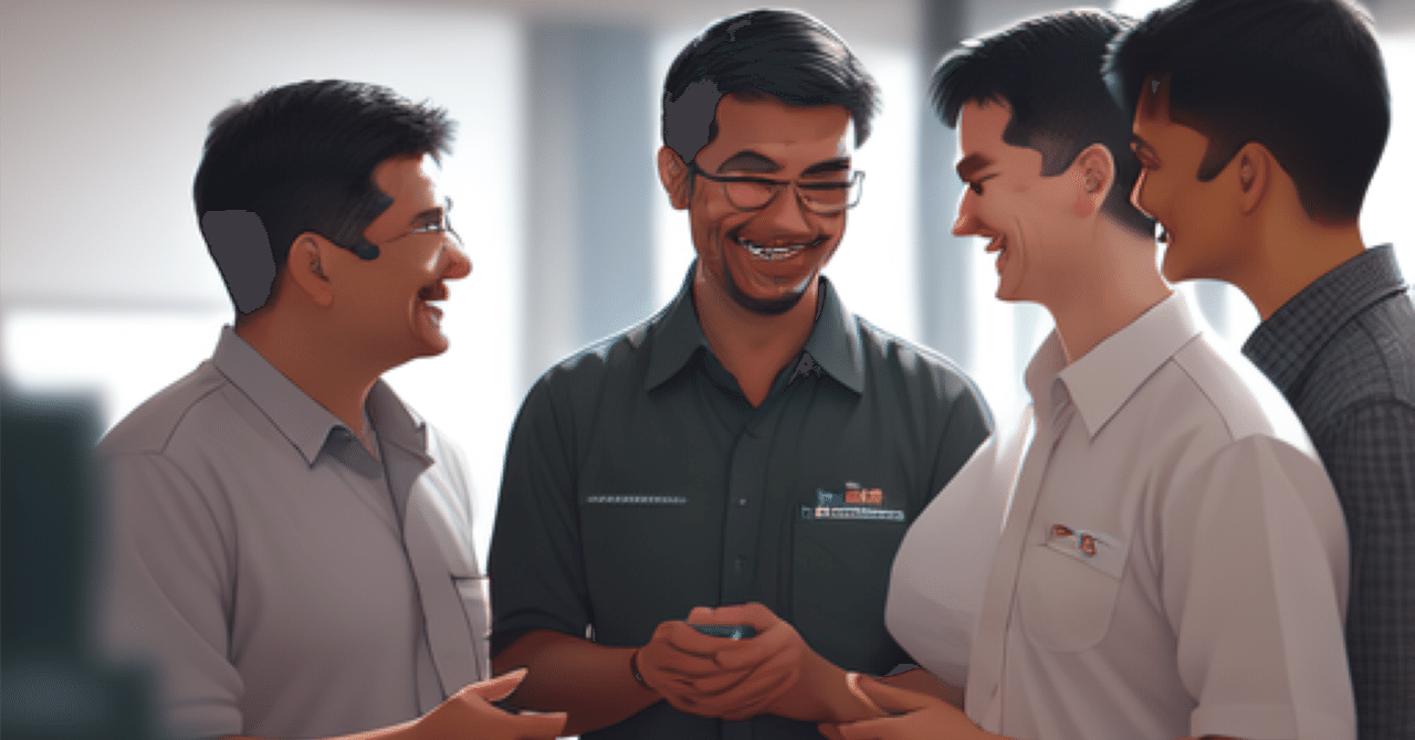 There's no point in continuing a bad conversation.｜Sai_Co.（MZDAO参加中）