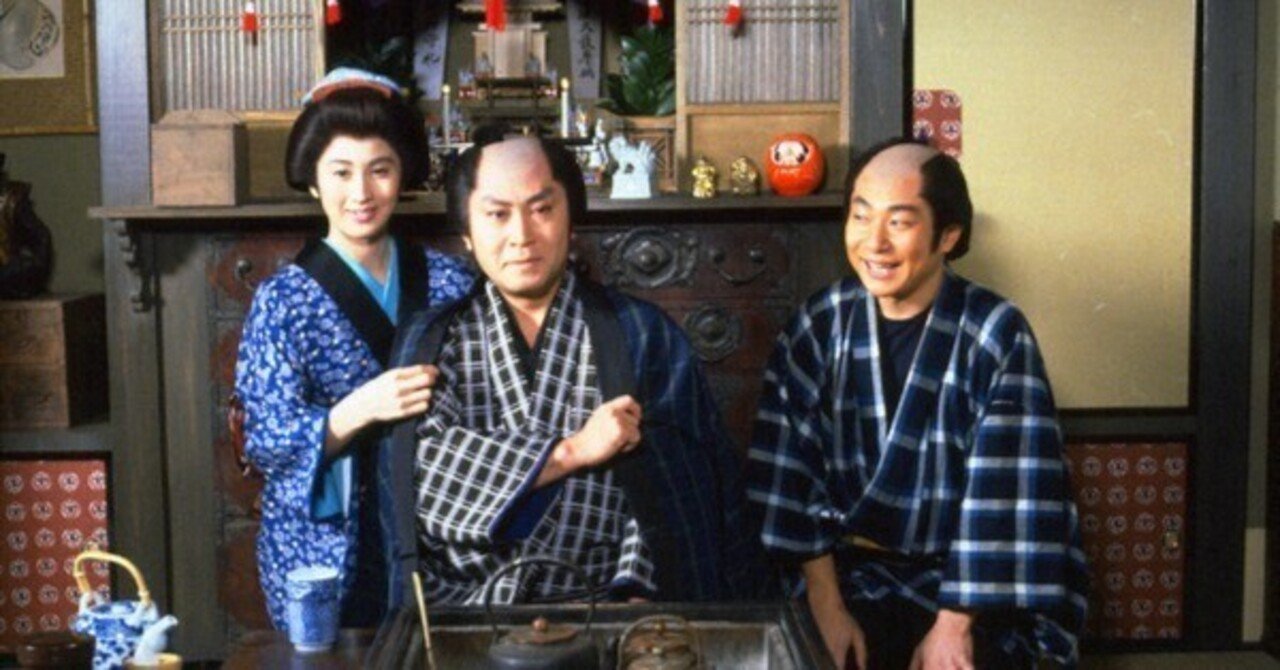 銭形平次捕物控211「遠眼鏡の殿様」（1949）＋北大路欣也・主演5-6「遠眼鏡の中の女」 紹介と感想｜北極羆