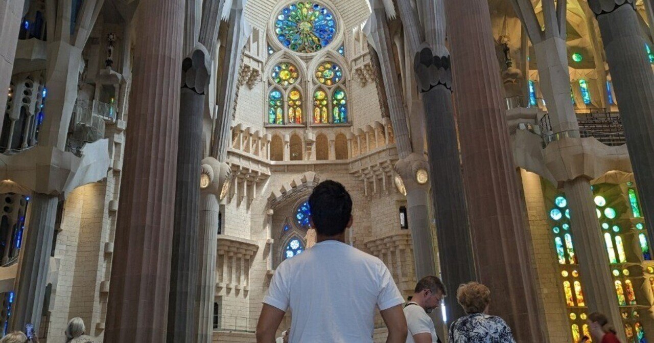 #130 感情はなるものではなく「する」ものである｜FIRE×世界一周×人生観 YOSUKE(30代)