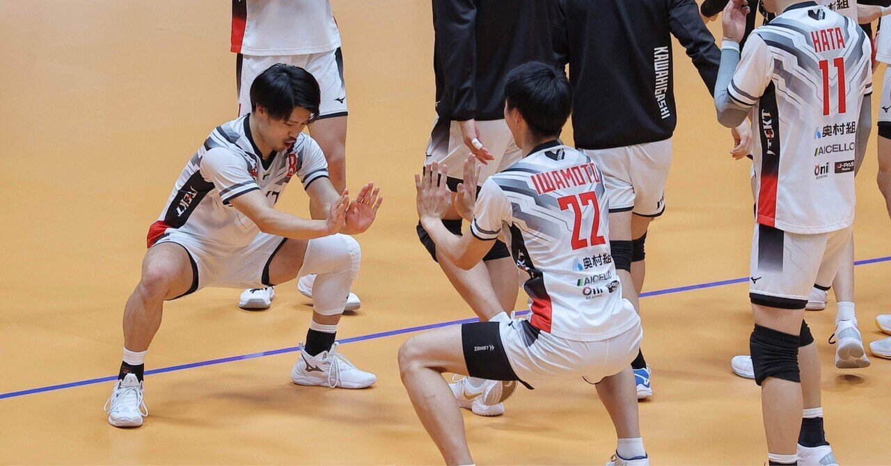 岩本大吾 / Iwamoto Daigo｜note