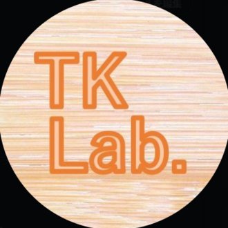 TK Lab.｜note