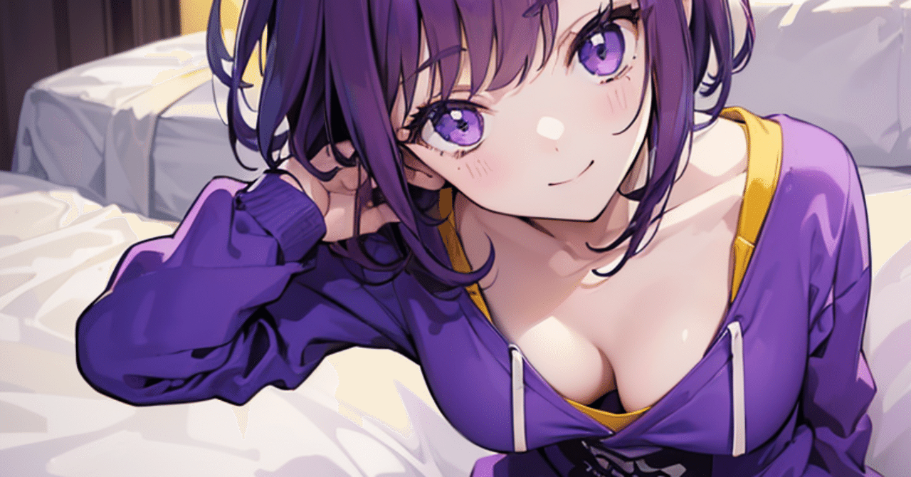 2023/11/27おやすみ｜クリエ⚙🍀Vtuber