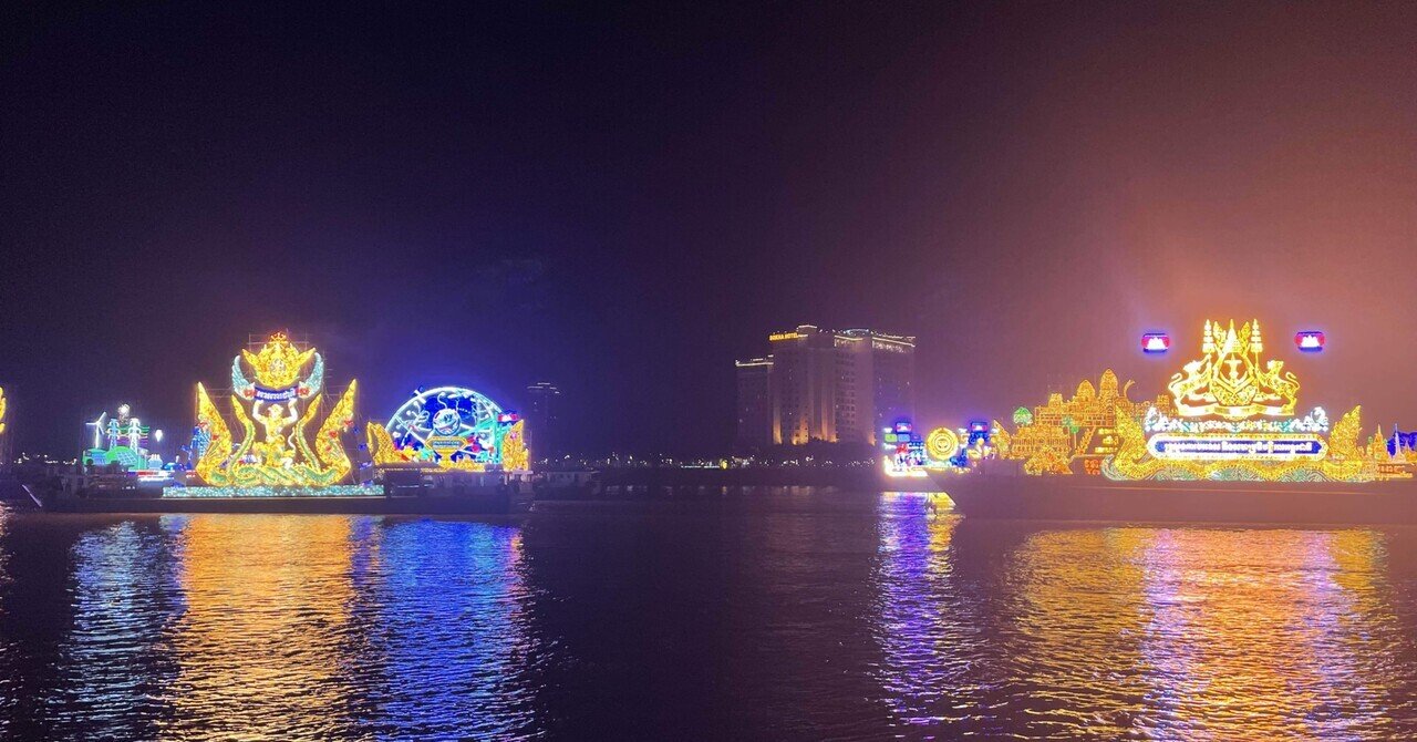 カンボジア日記第20号｜Yuto Kikuchi