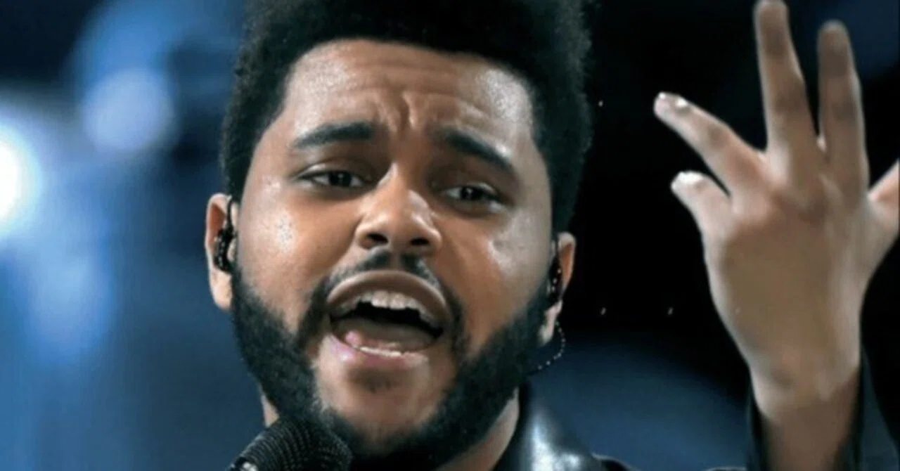 ザ・ウィークエンド（The Weeknd） - Apple Music Festival｜Qello Japan