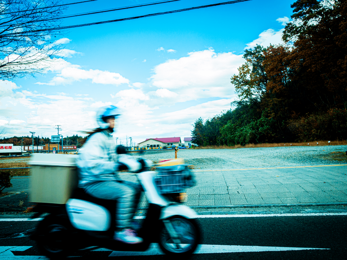 RX100と現像で、GR3の表現レベルを目指す｜aki-tosazi